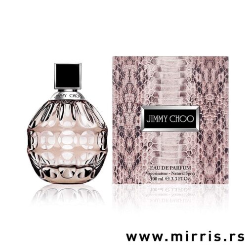 Jimmy Choo 100ml EDP