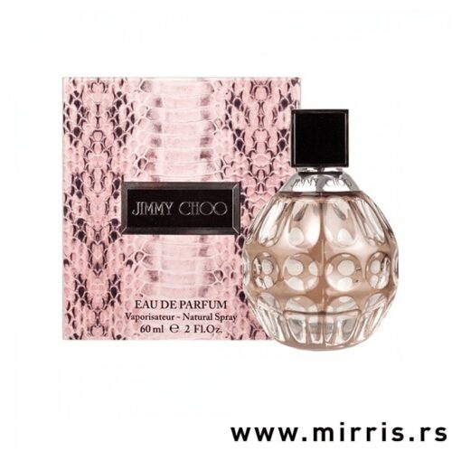 Jimmy Choo 60ml EDP