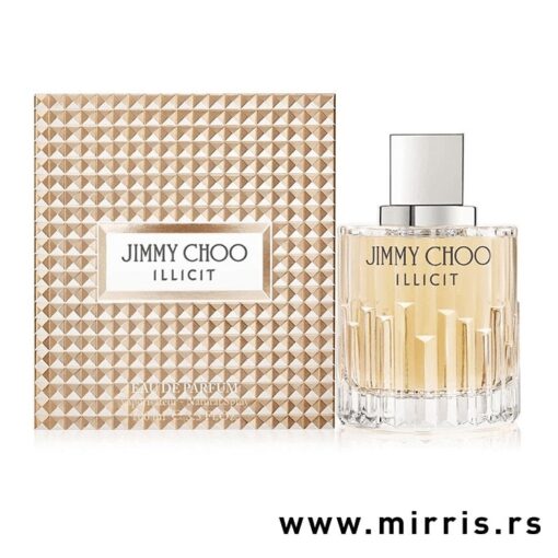 Jimmy Choo Illicit 100ml EDP