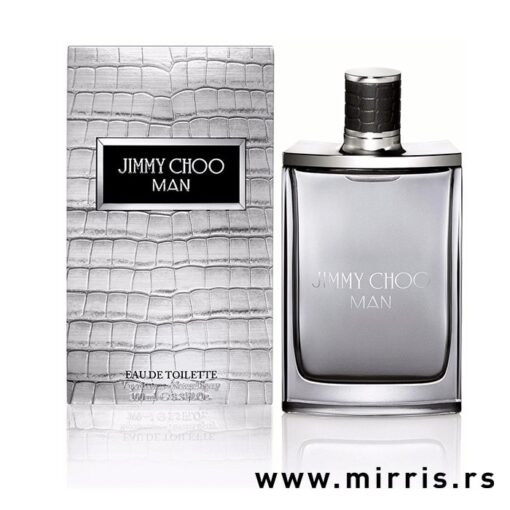 Jimmy Choo Man 100ml EDT