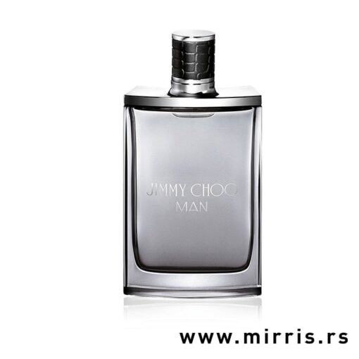 Jimmy Choo Man 100ml EDT Tester