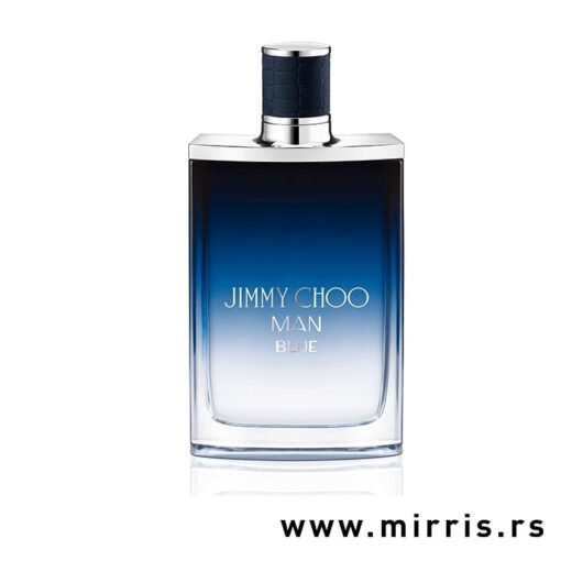 Jimmy Choo Man Blue 100ml EDT Tester