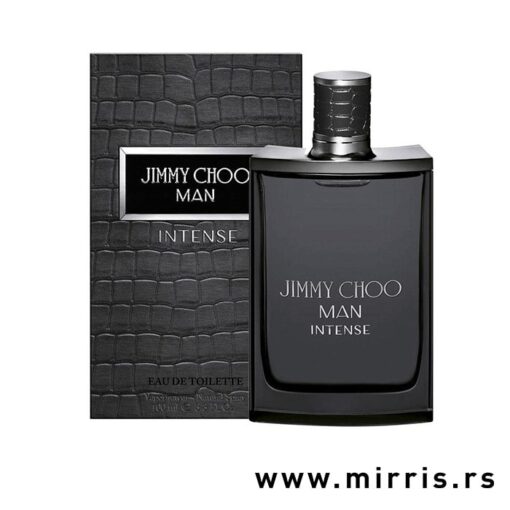 Jimmy Choo Man Intense 100ml EDT