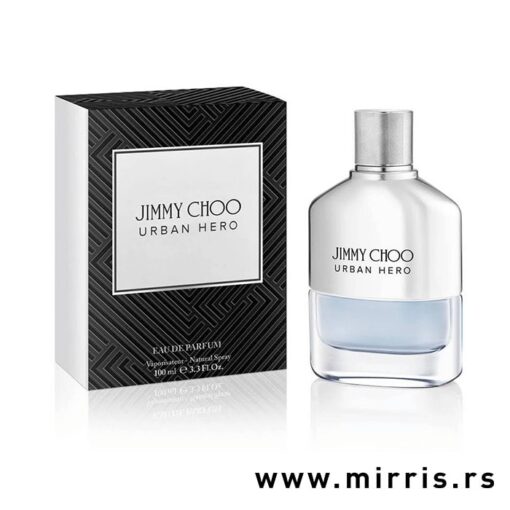 Jimmy Choo Urban Hero 100ml EDP