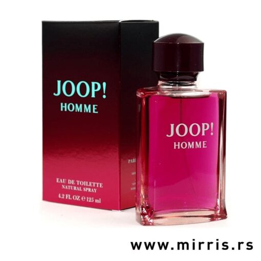 Joop Homme Joop! 125ml EDT