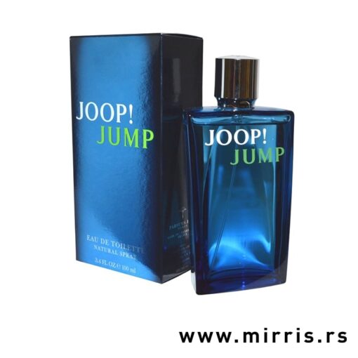 Joop! Homme Jump 100ml EDT