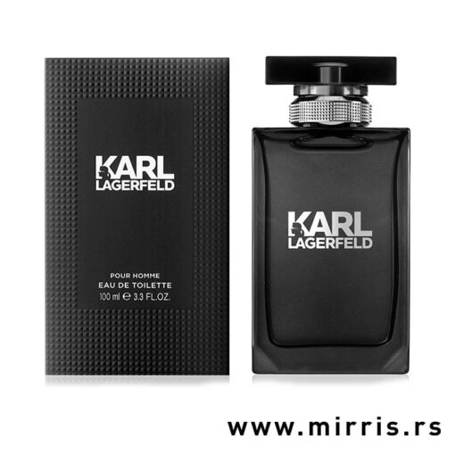 Karl Lagerfeld For Him 100ml EDT