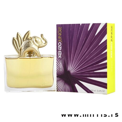 Kenzo Jungle L’Elephant 100ml EDP