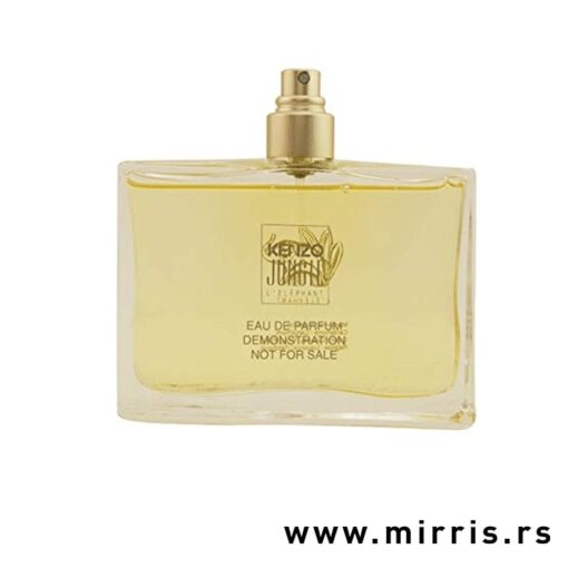 Kenzo Jungle L’Elephant 100ml EDP Tester