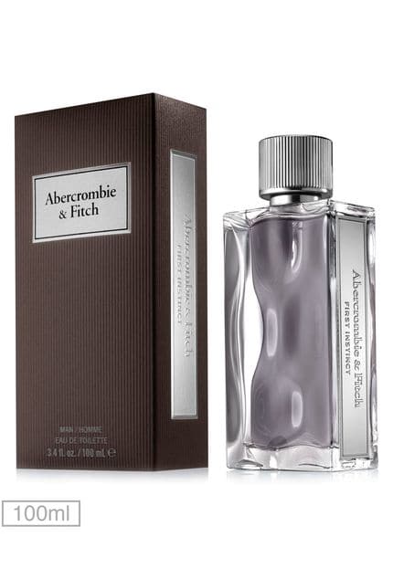 ABERCROMBIE&FICH FIRST INSTINCT TESTER / 100ml / Muški Parfem