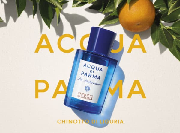 ACQUA DI PARMA CHINOTO DI LIGURIA / 150ml / UNISEX TESTER