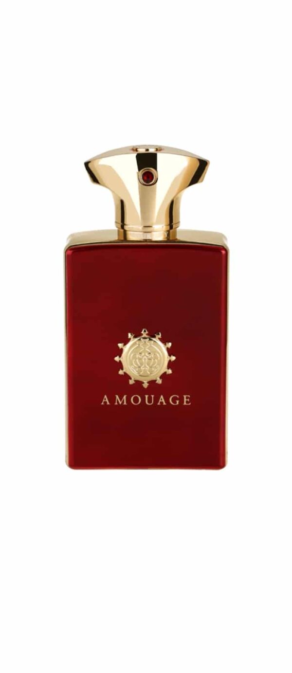 AMOUAGE JOURNEY MAN EDP TESTER / 100ml / Muški