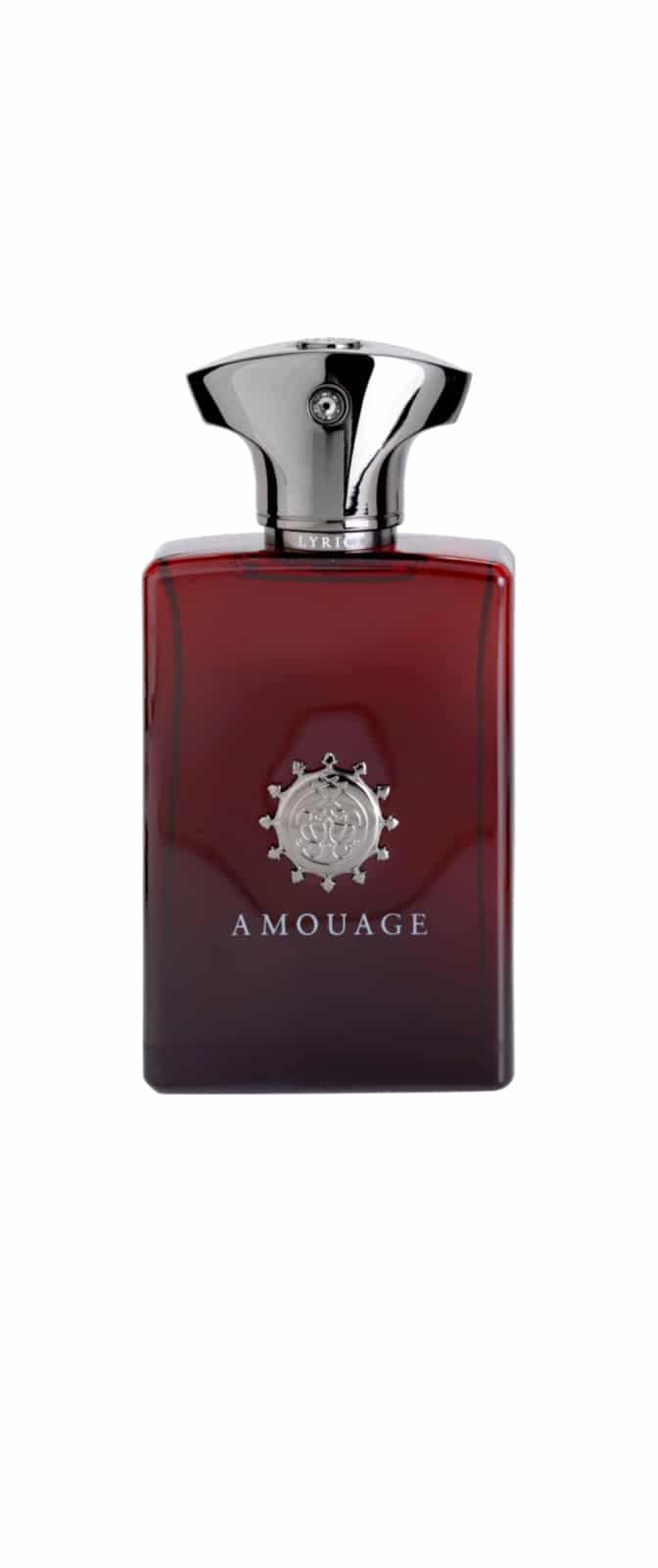 AMOUAGE LYRIC MAN EDP TESTER / 100ml / Muški