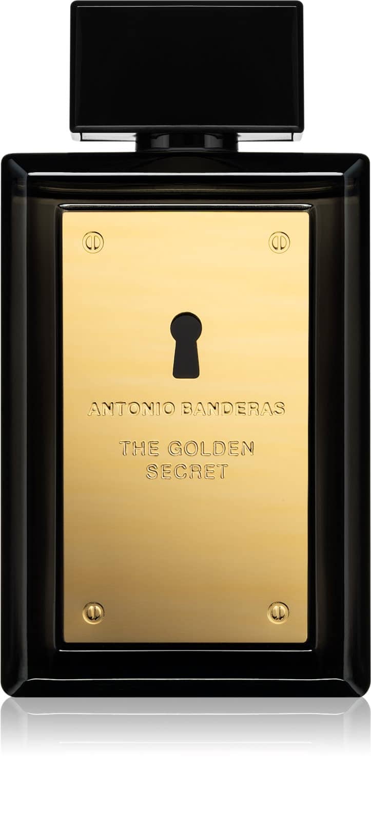 ANTONIO BANDERAS THE GOLDEN SECRET TESTER / 100ml / Muški