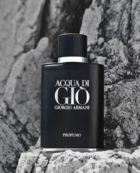 Armani ACQUA DI GIO PROFUMO EDP TESTER / 75ml / Muški