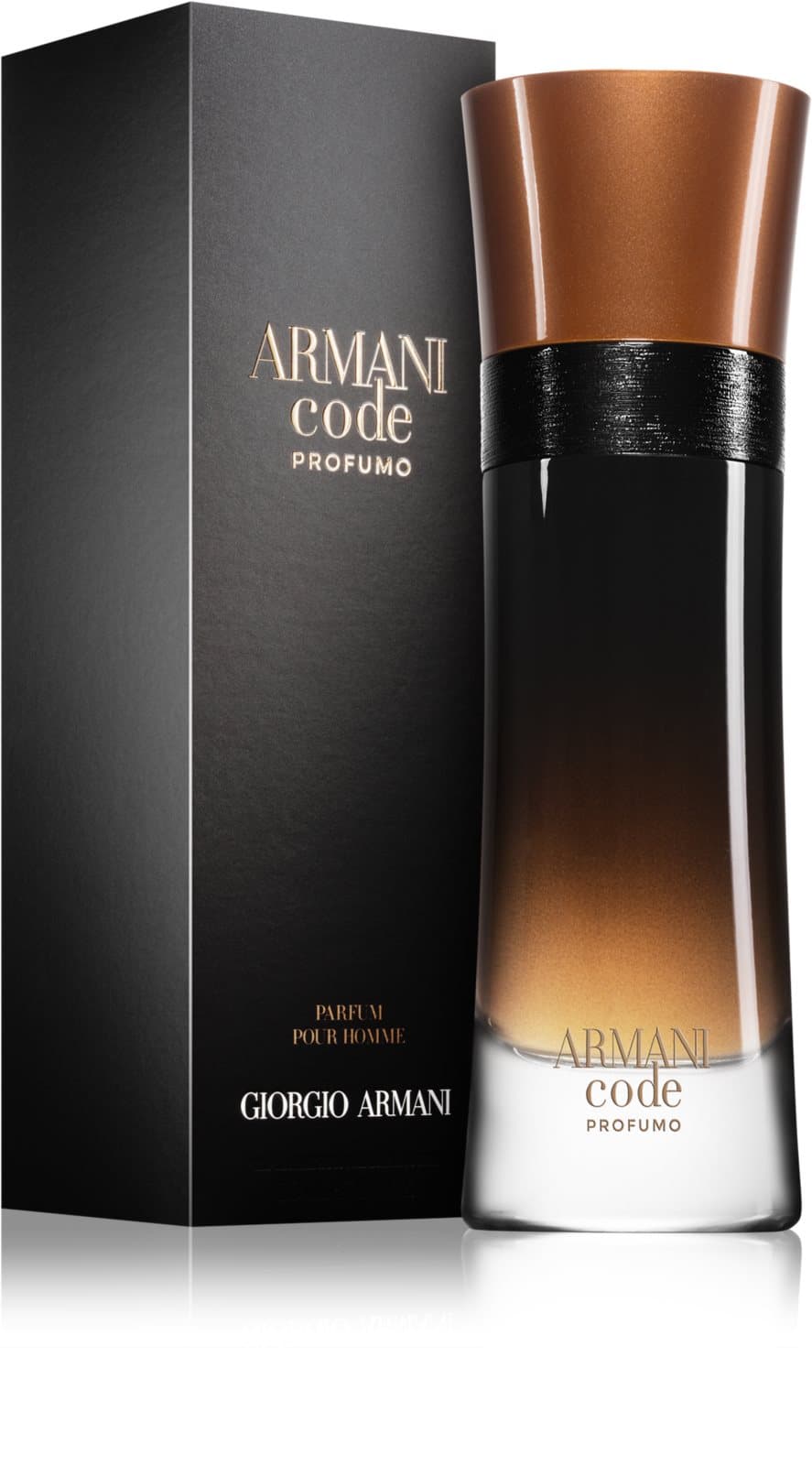 ARMANI CODE PROFUMO EDP 2016 MAN TESTER / 60ml / Muški