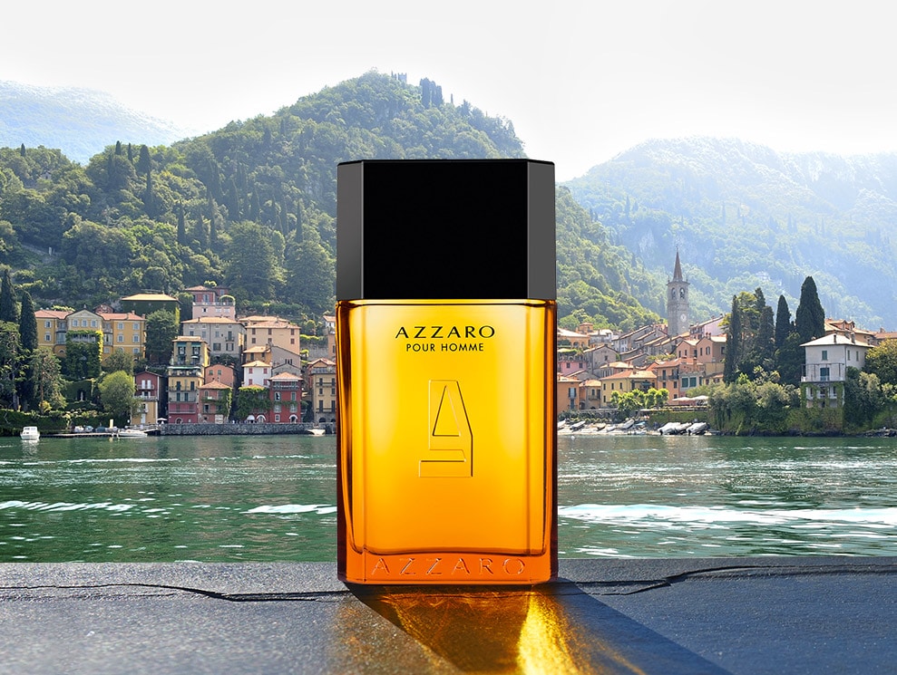 AZZARO POUR HOMME TESTER / 100ml / Muški Parfem TESTER