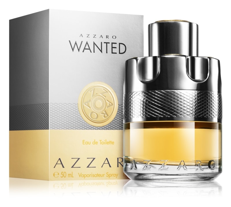 AZZARO WANTED TESTER / 100ml / Muški Parfem