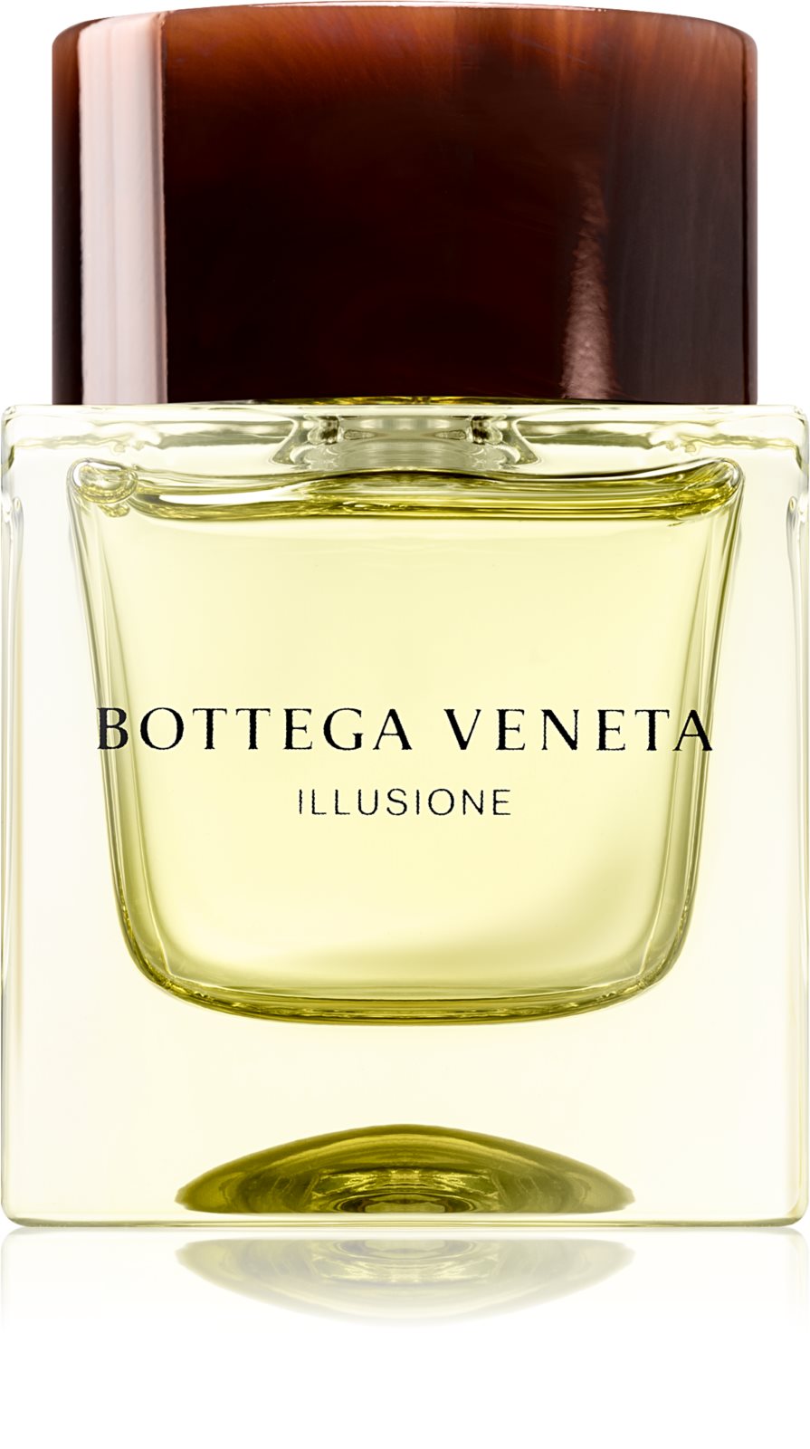 BOTTEGA VENETA ILLUSION EDT TESTER / 90ml / Muški