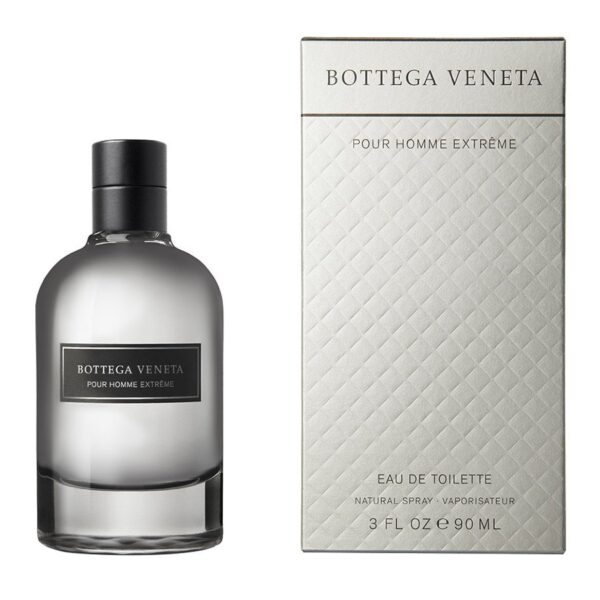 BOTTEGA VENETA POUR HOMME EDT TESTER / 90ml / Muški