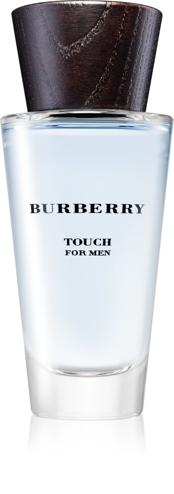 BURBERRY TOUCH MAN TESTER / 100ml / Muški