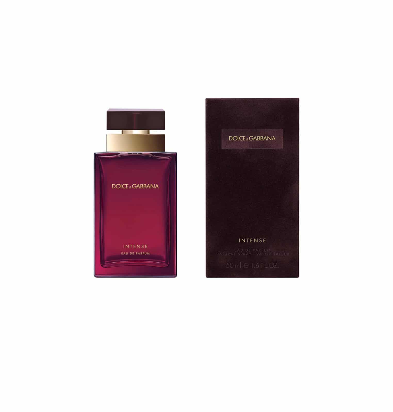 DOLCE&GABBANA POUR FEMME INTENSE EDP 2013 TESTER / 100ml / Ženski