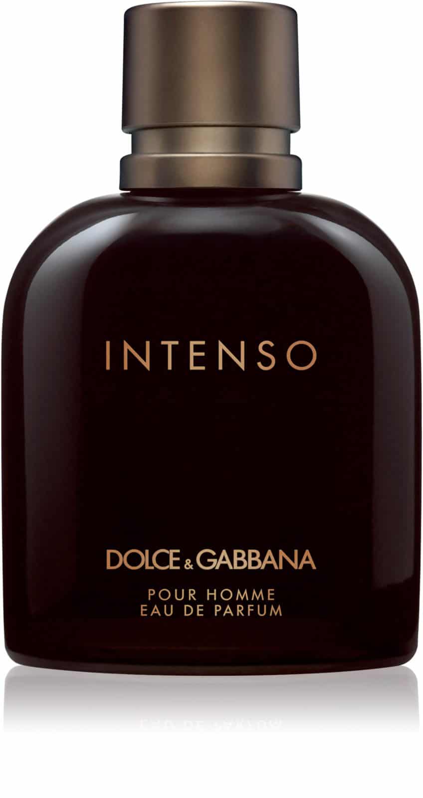 DOLCE&GABBANA POUR HOMME INTENSO EDP 2015 NOVO TESTER / 125ml / Muški