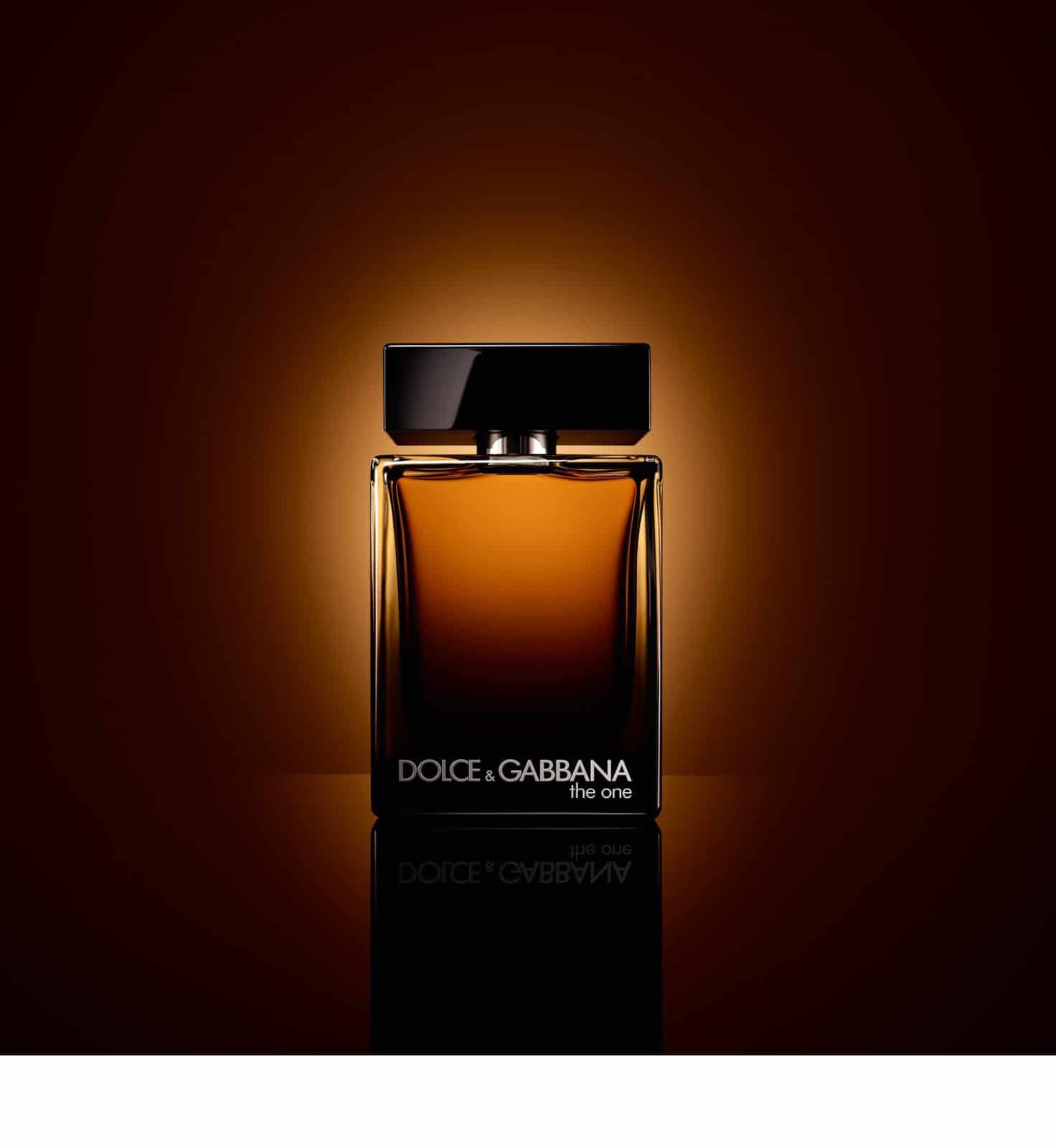 DOLCE&GABBANA THE ONE MAN EDP NEW TESTER 2015 / 100ml / Muški