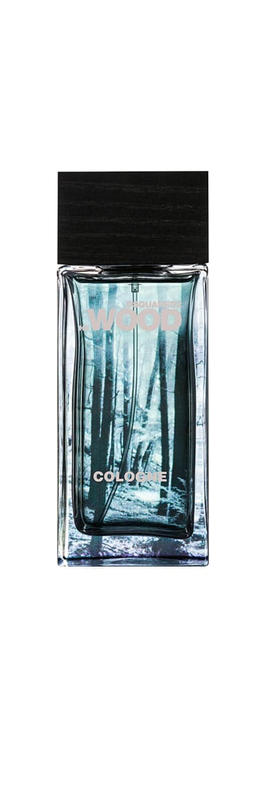 DSQUARED2 HE WOOD COLOGNE TESTER / 150ml / Muški