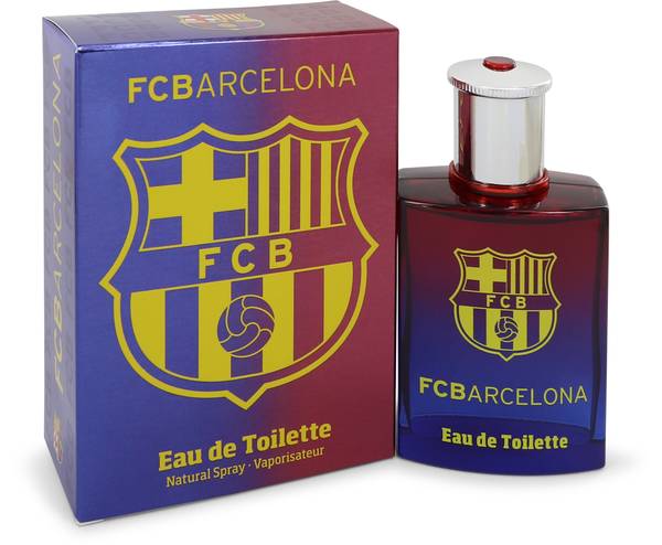 FC BARCELONA FC BARCELONA tester / 100ml / Muški