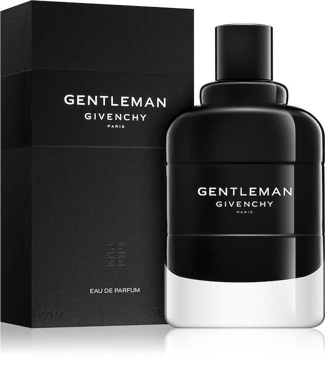 GIVENCHY GENTLEMAN EDP NEW TESTER 2018 / 100ml / Muški