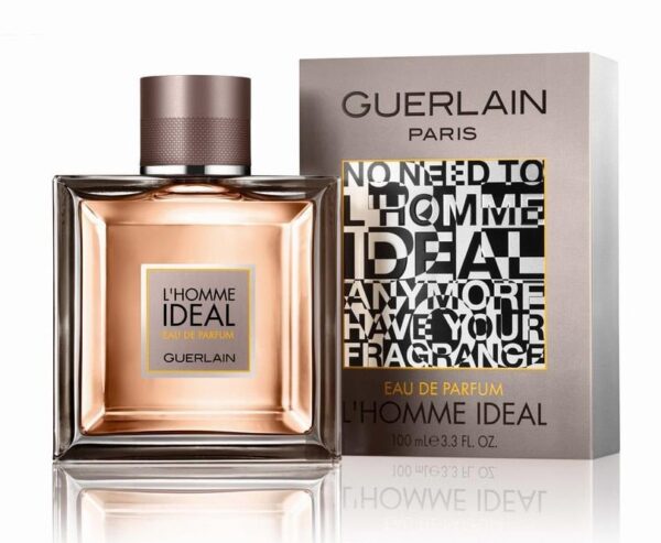 GUERLAIN L’HOMME IDEAL EDP TESTER / 100ml / Muški