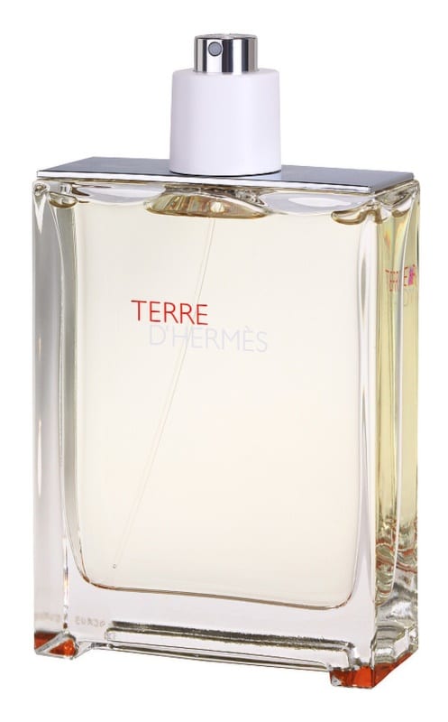 HERMES TERRE D HERMES EAU FRAICHE TESTER / 125ml / Muški