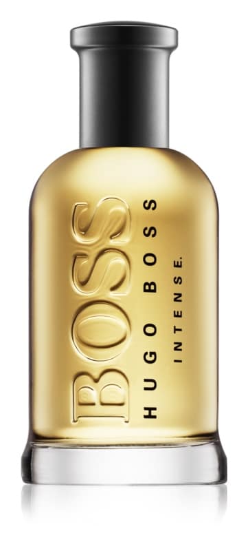 HUGO BOSS BOSS BOTTLED INTENSE EDP TESTER / 100ml / Muški