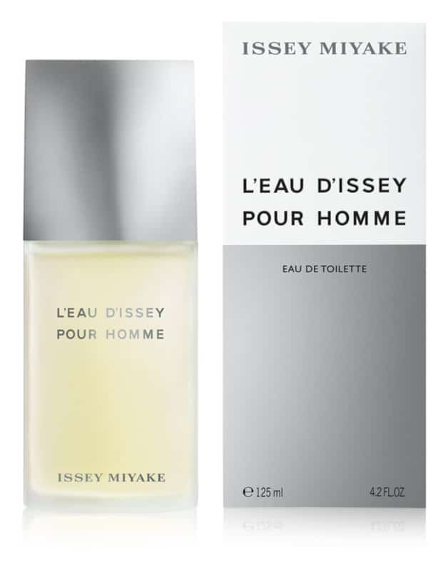 ISSEY MIYAKE L’EAU D’ISSEY POUR HOMME TESTER / 125ml / Muški