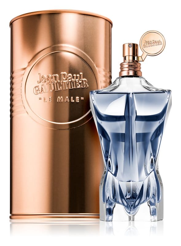 Jean Paul Gaultier LE MALE ESSENCE DE PARFUM EDP TESTER / 125ml / Muški