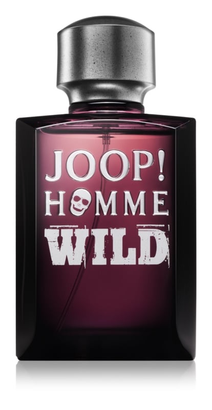 JOOP JOOP HOMME WILD MAN NOVO TESTER / 125ml / Muški