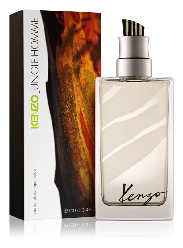 KENZO JUNGLE MAN TESTER / 100ml / Muški