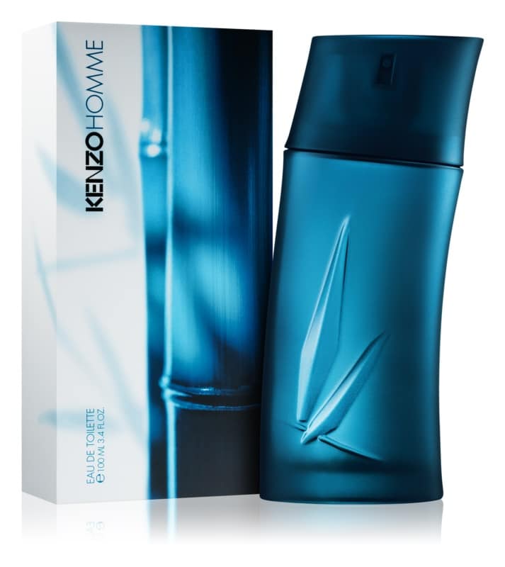 KENZO KENZO HOMME TESTER / 100ml / Muški