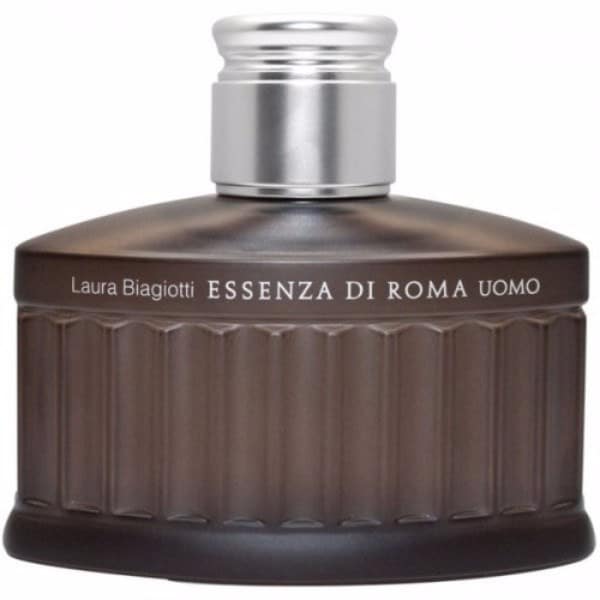 Laura Biagiotti ESSENZA DI ROMA UOMO TESTER / 125ml / Muški