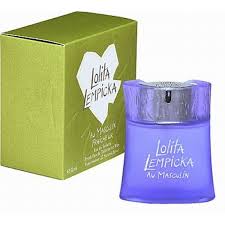 LOLITA LEMPICKA AU MASCULIN MAN TESTER / 100ml / Muški