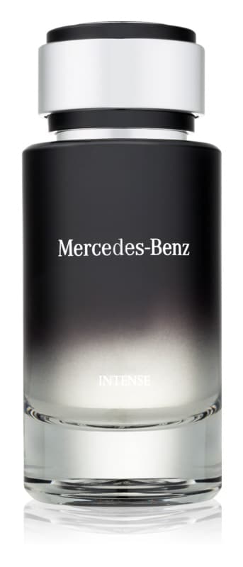 MERCEDES-BENZ MERCEDES BENZ INTENSE TESTER / 120ml / Muški