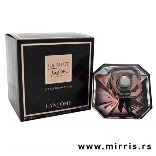 Lancome La Nuit Tresor 100ml EDP