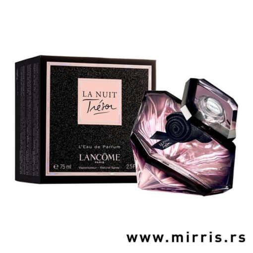 Lancome La Nuit Tresor 75ml EDP