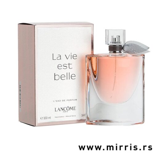 Lancome La Vie Est Belle 100ml EDP