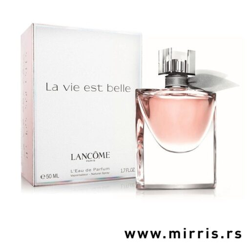 Lancome La Vie Est Belle 50ml EDP