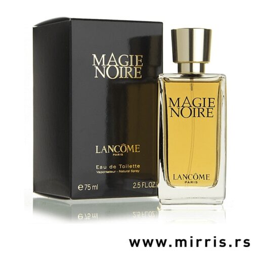 Lancome Magie Noire 75ml EDT