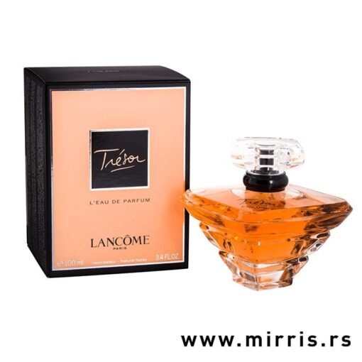 Lancome Tresor 100ml EDP