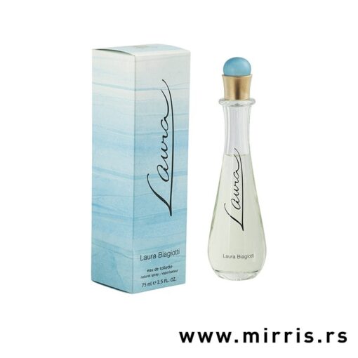 Laura Biagiotti Laura 75ml EDT