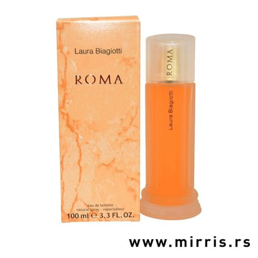 Laura Biagiotti Roma 100ml EDT